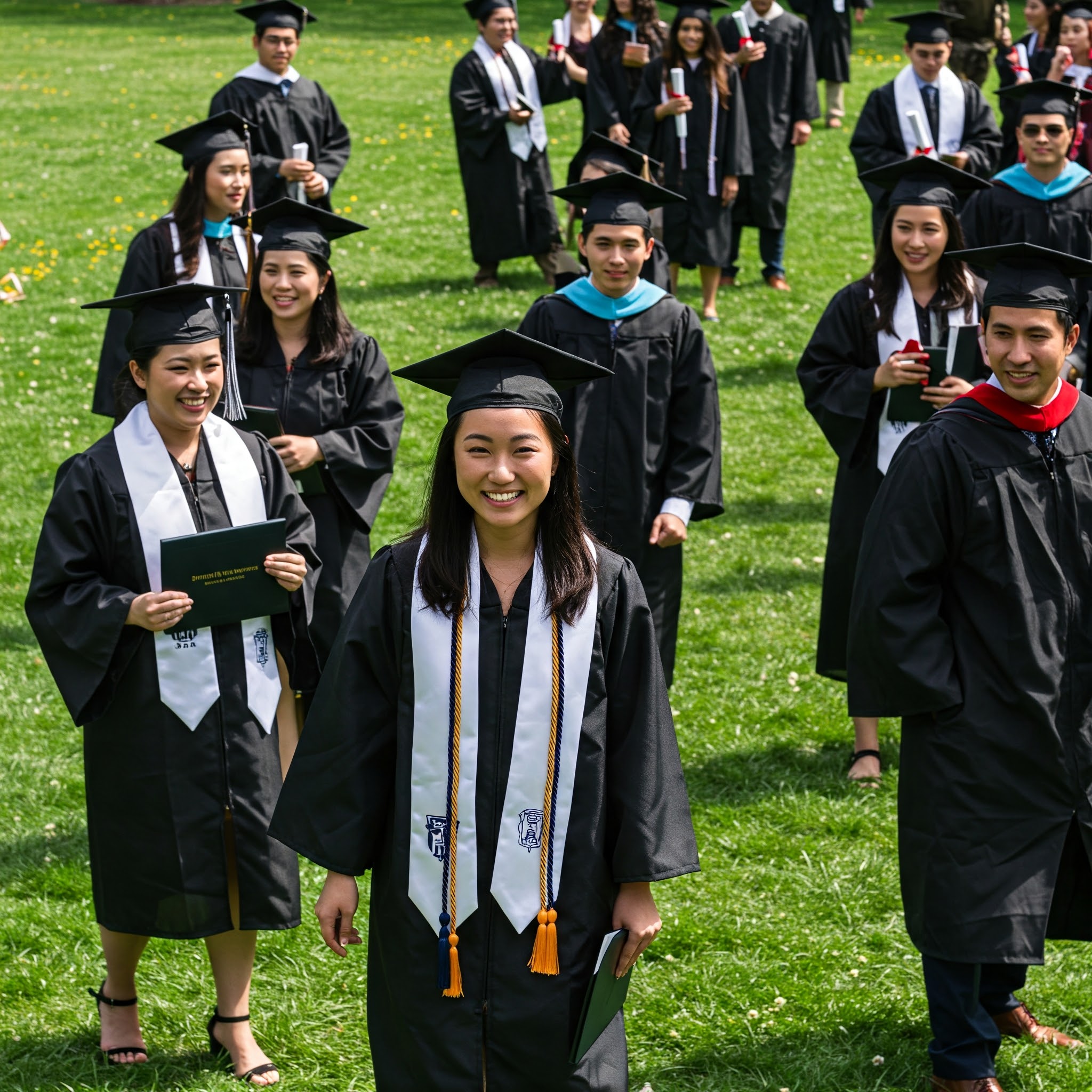 Chatra-Danai_Eichi no Mori Daigaku University